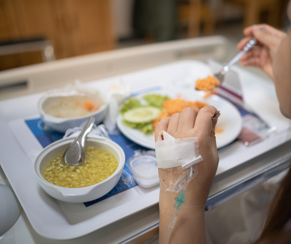 Optimizing Recovery: The Vital Role of Nutrition After Surgery ...