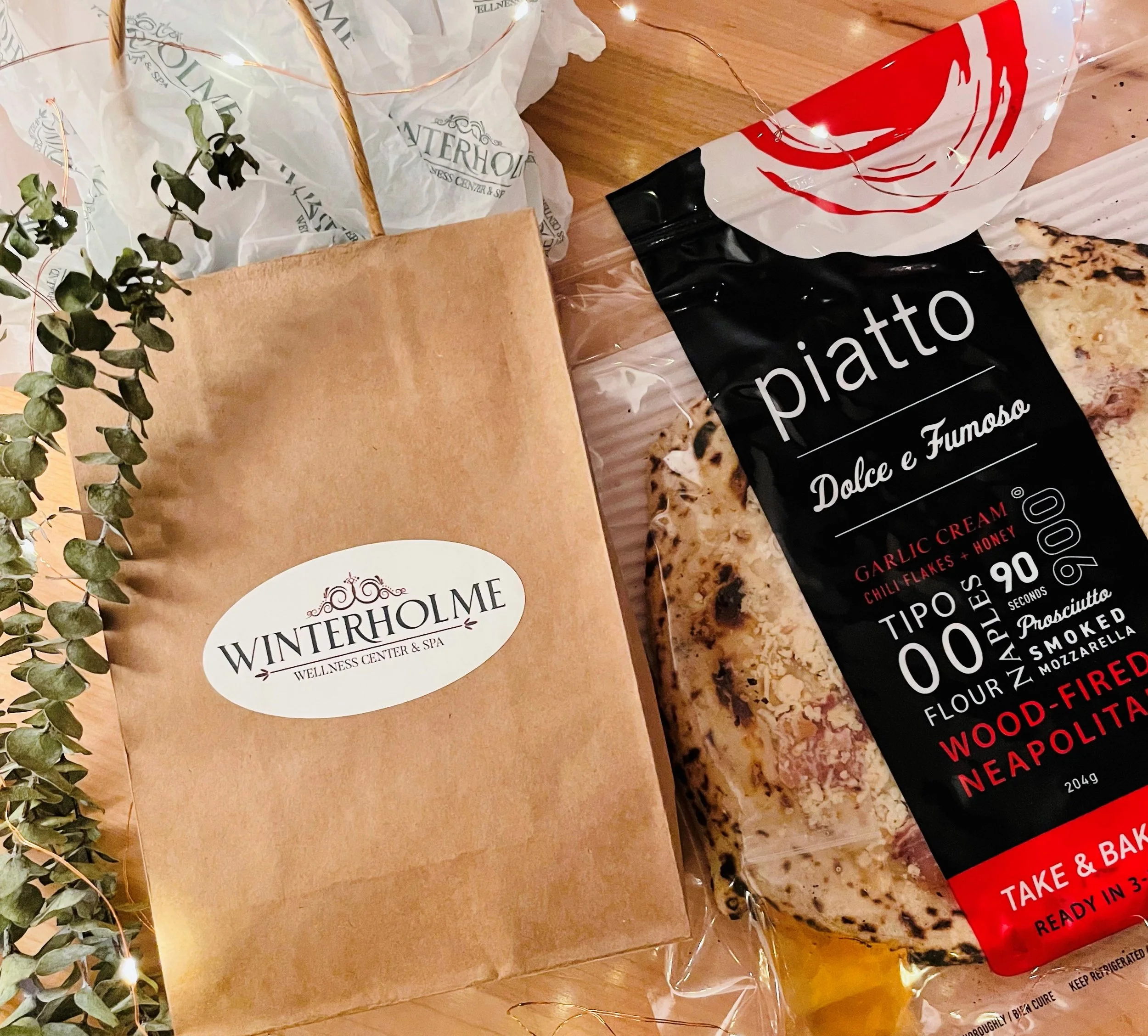 Take Home Kits — Winterholme Spa & Wellness Centre St. John's - Spa