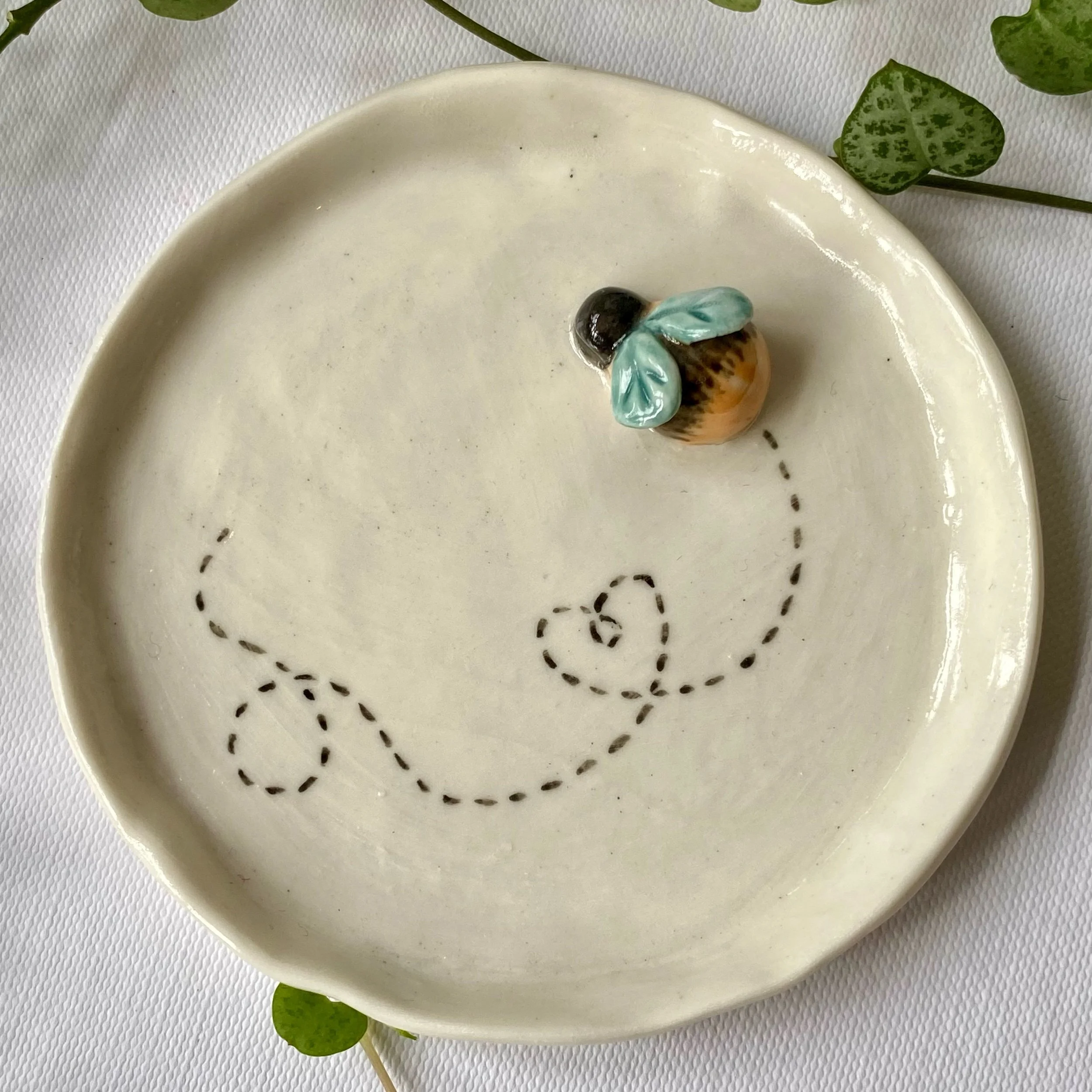 Rachel Codd Ceramics