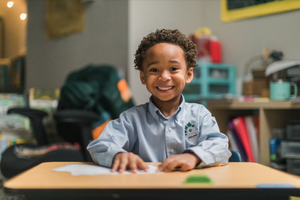 Skillern Elementary at Ivy Academy
