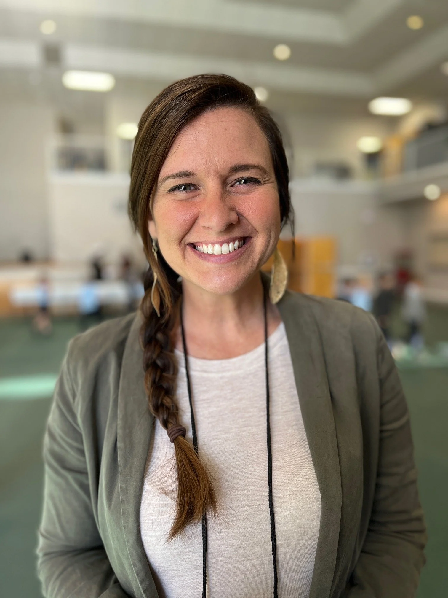 Faculty and Staff — Skillern Elementary at Ivy Academy