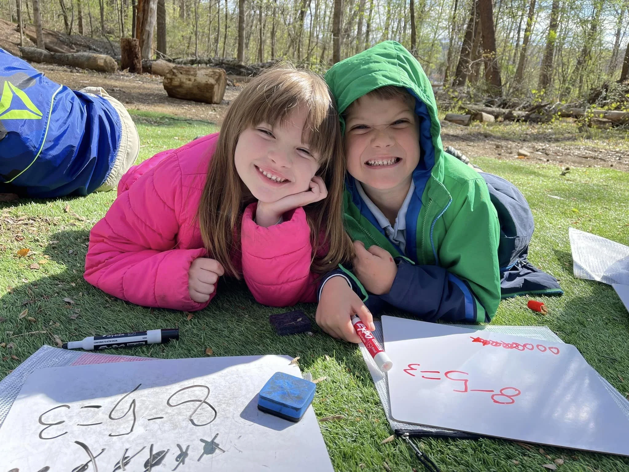 Enrollment — Skillern Elementary at Ivy Academy