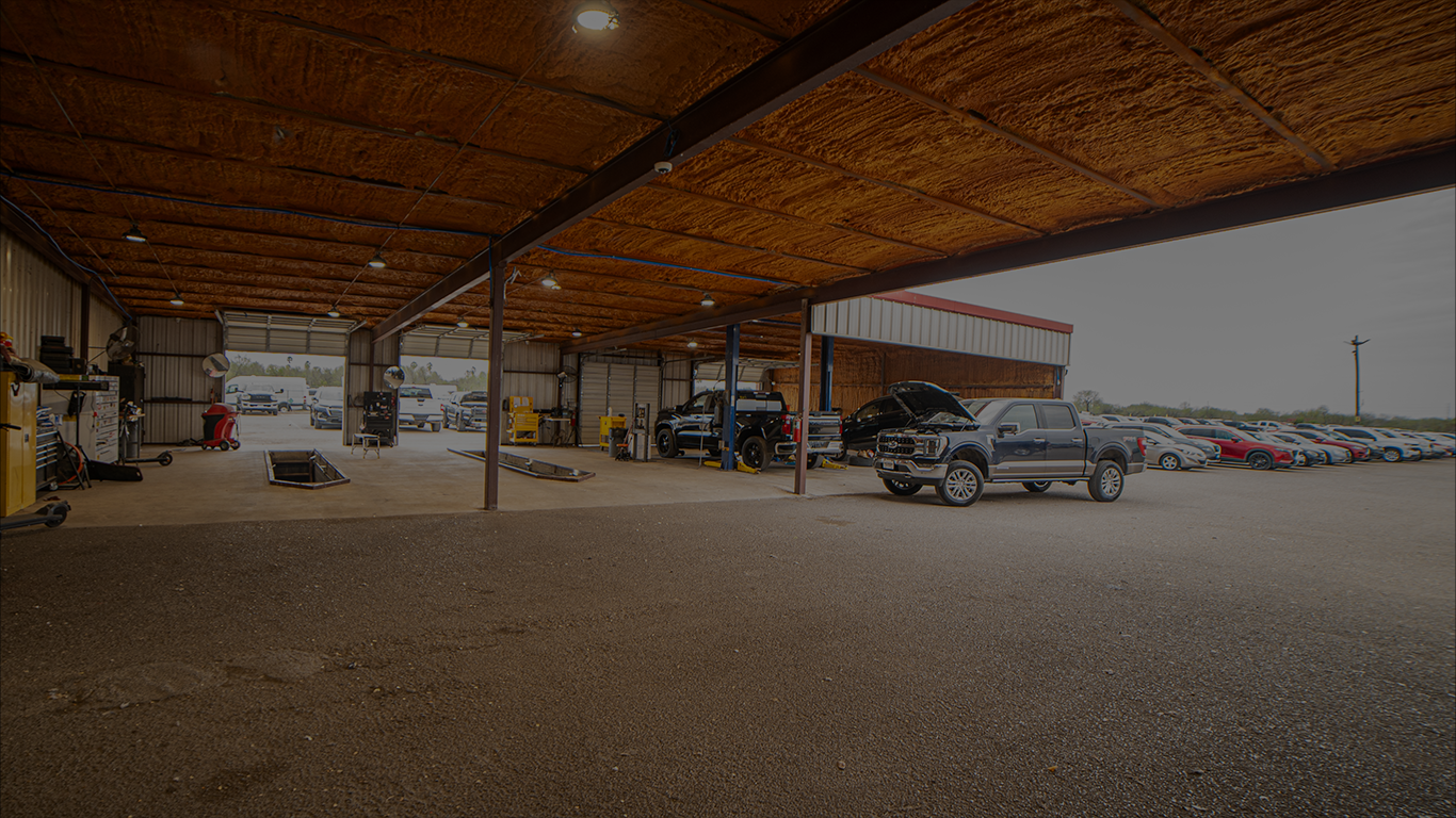 Services — Big Valley Auto Auction