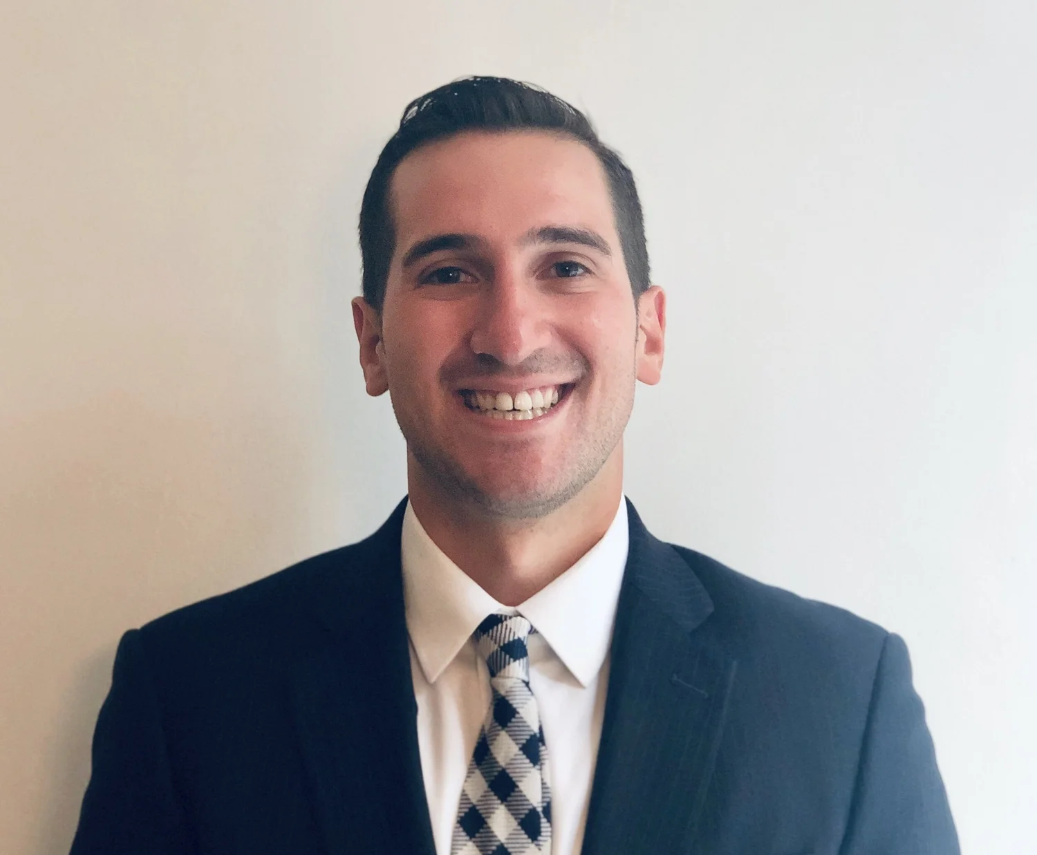 Who We Are — The Beacon Network