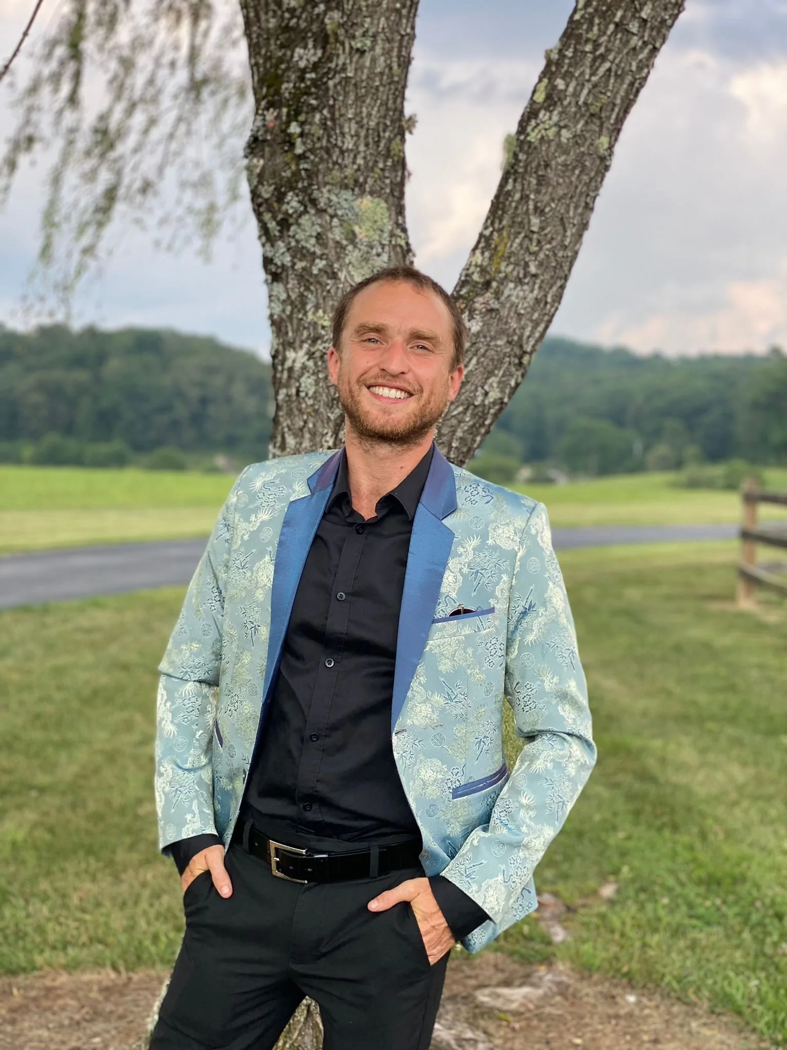 Who We Are — The Beacon Network