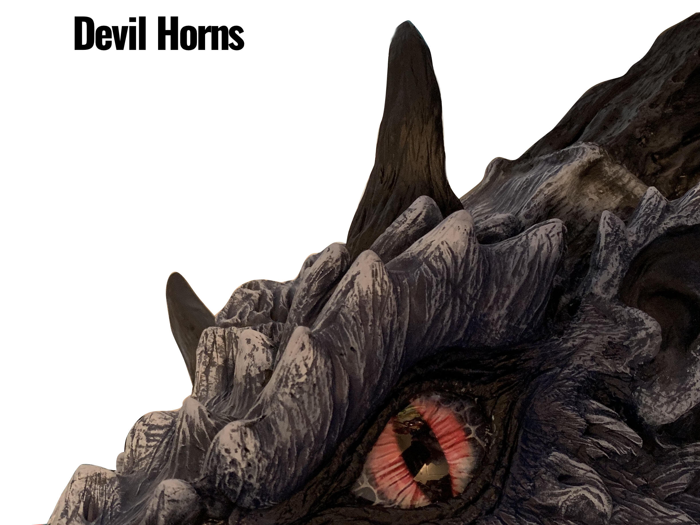 Vent Dragons — Art by David Lee Pancake