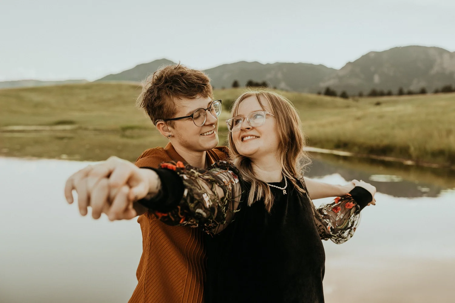 Sophia Lewis Photography