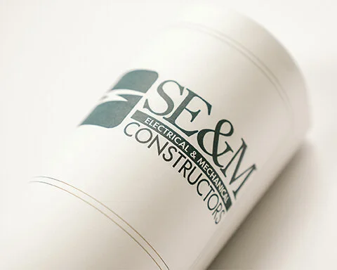 SE&M Constructors | Electrical, Mechanical & Plumbing Services