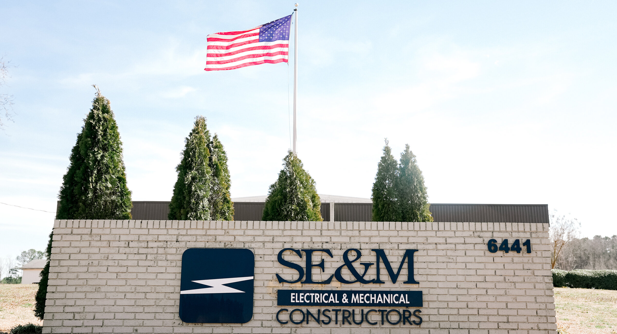 About Us | Full-Service Electrical & Mechanical Contractor — SE&M ...