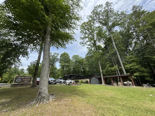 Park Information and Hours | Explore & Enjoy — Plan Your Visit — Breaks ...
