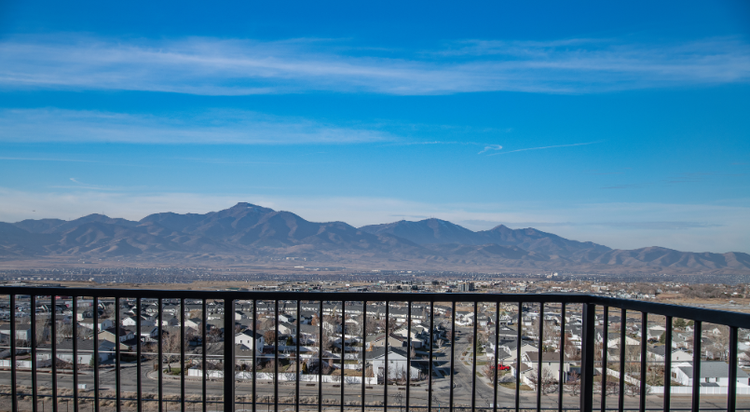 Point of View | Apartments in Draper, UT | Official Site