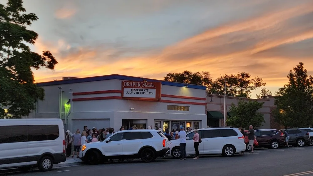 Exploring Draper, Utah: Hidden Gems Near Point of View — POV Website