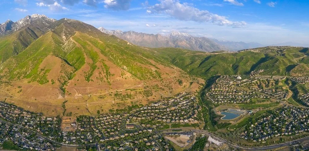 Point of View | Apartments in Draper, UT | Official Site