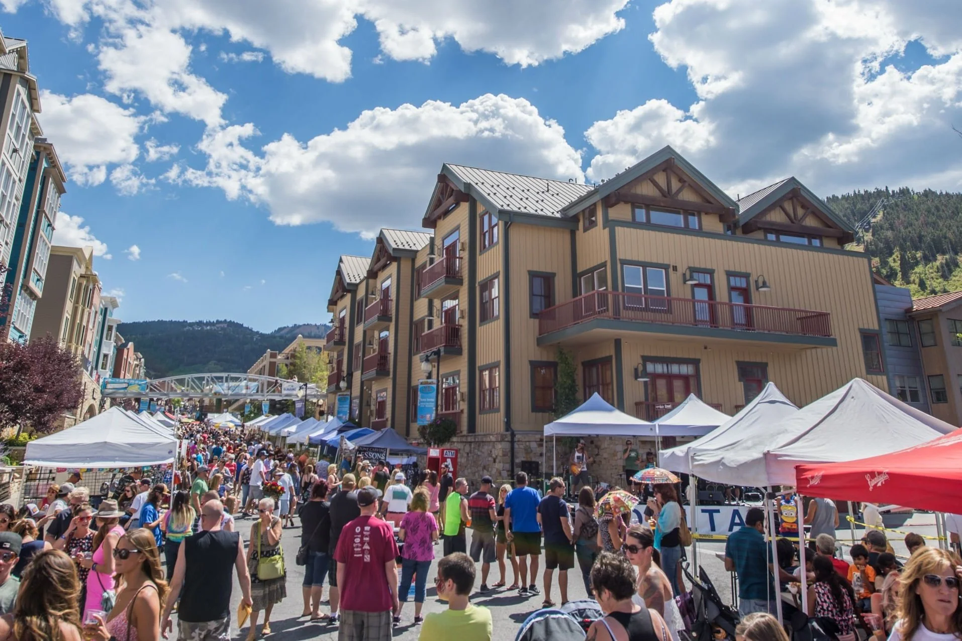 Top 10 Things to Do in Utah in the Summer — POV Website