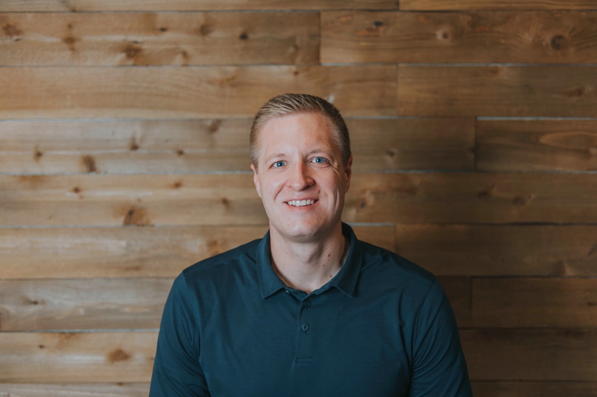 Leadership Team — Reformation Baptist Church