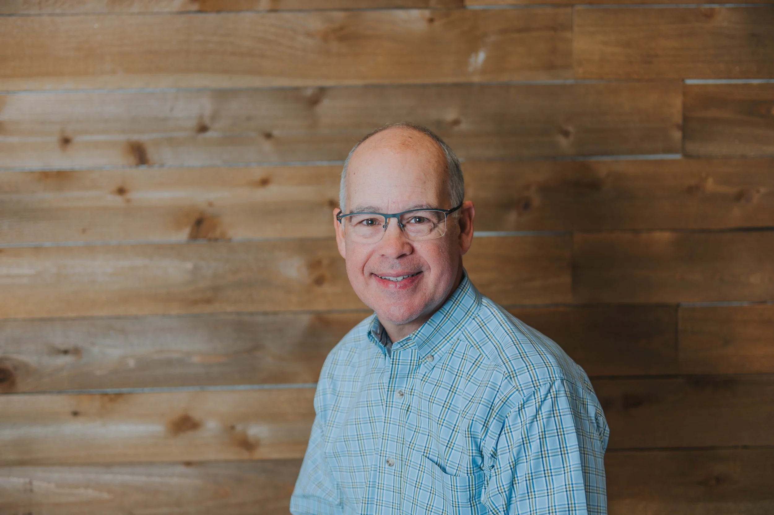 Leadership Team — Reformation Baptist Church