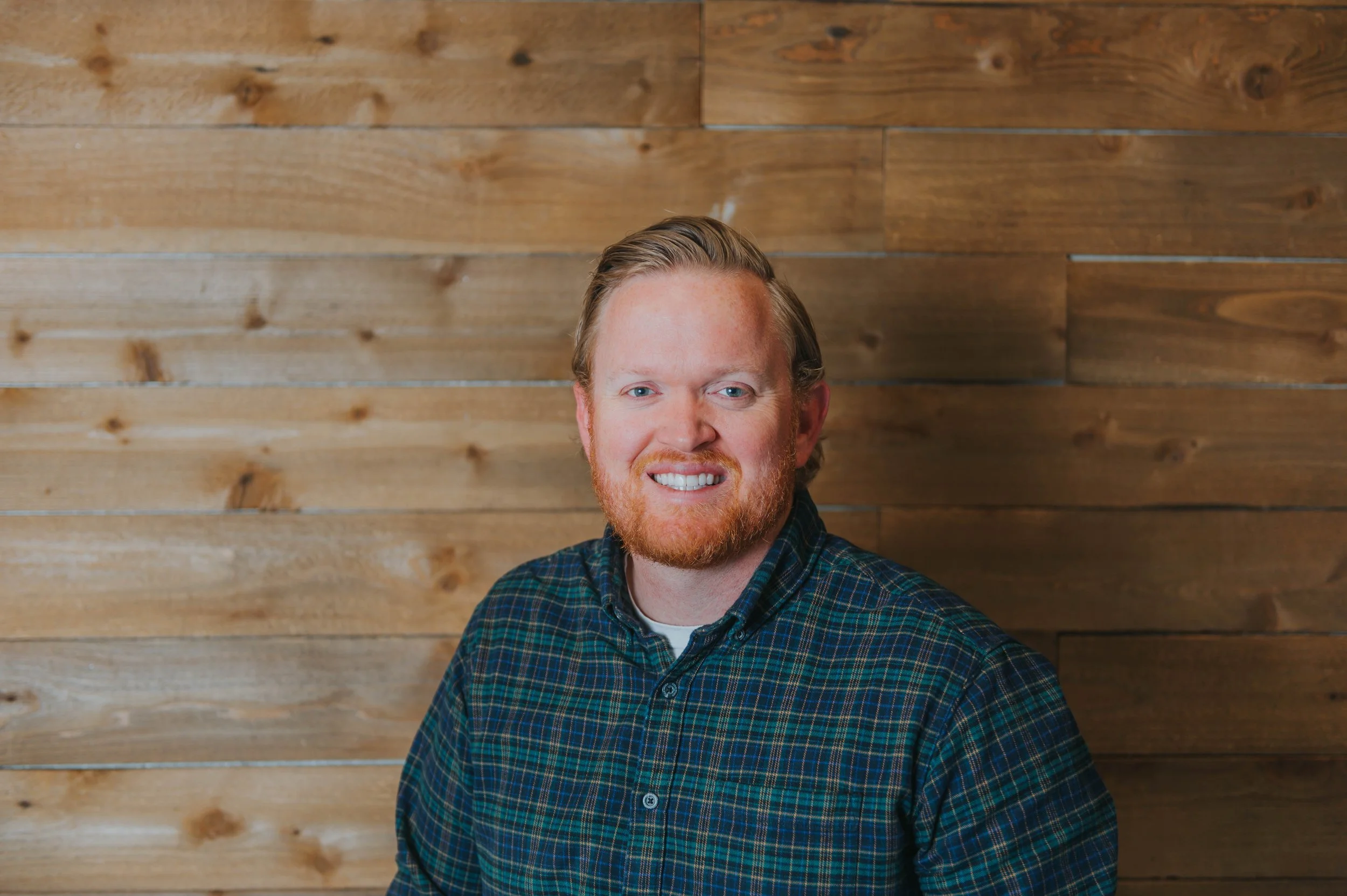 Leadership Team — Reformation Baptist Church