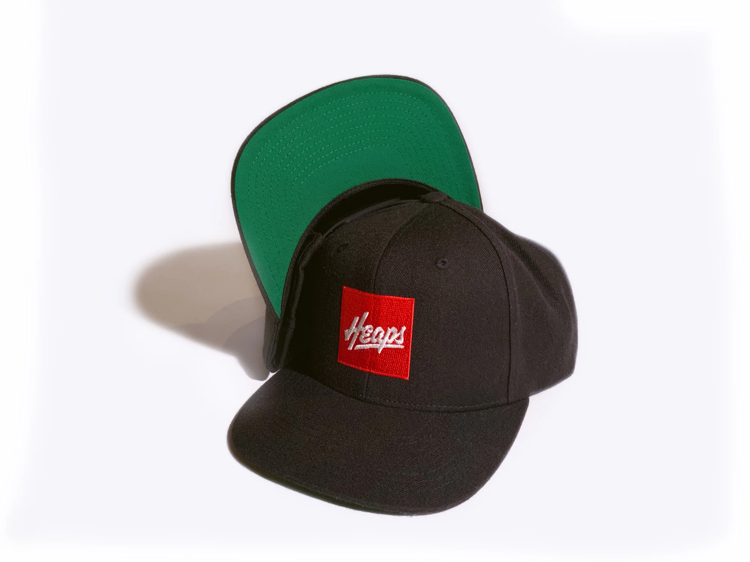 Heaps Atlanta Merch — heapspies