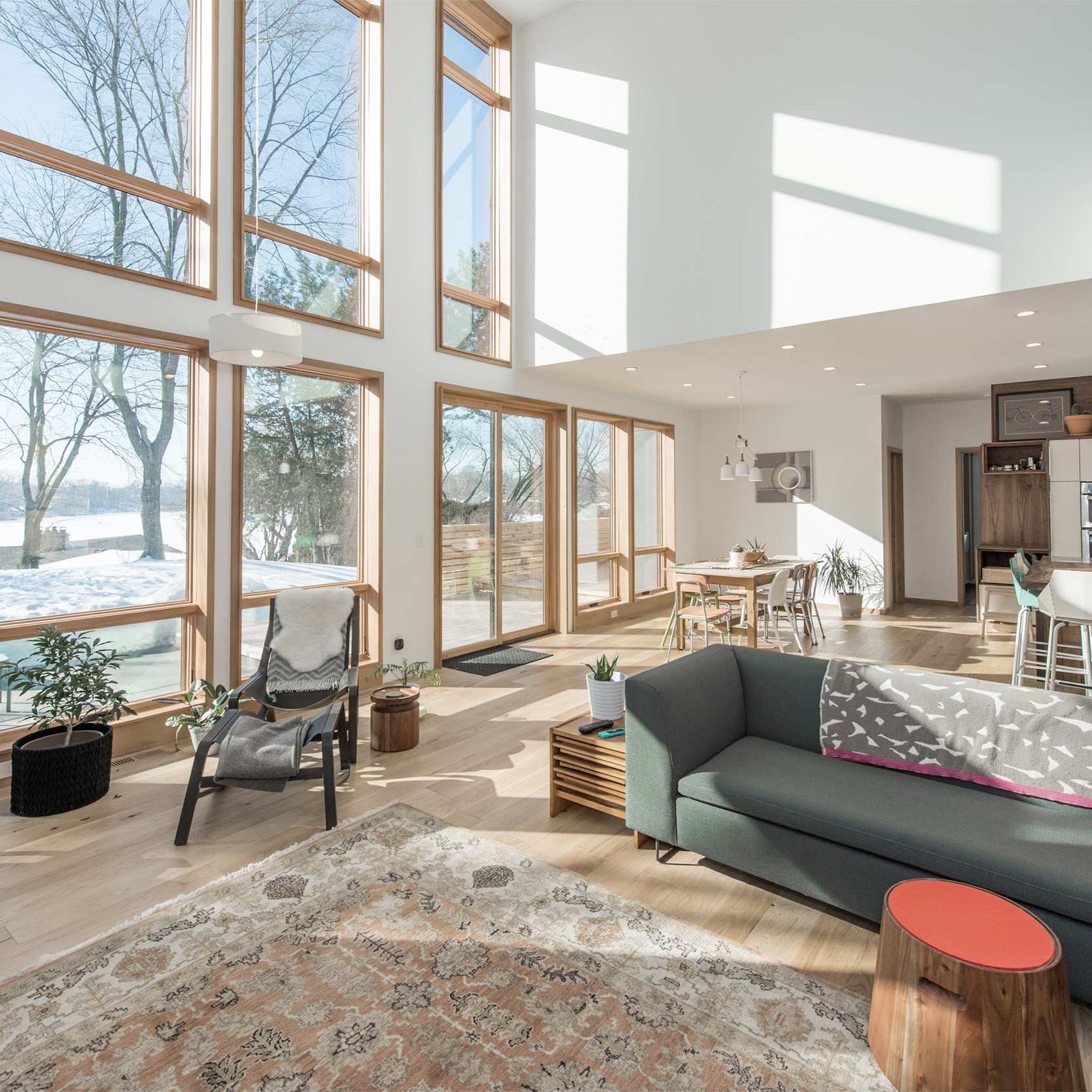 Craft Design Build - Architecture & Design-Build Services