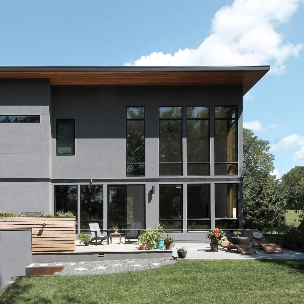 Architecture & Design-Build Services — Craft Design Build