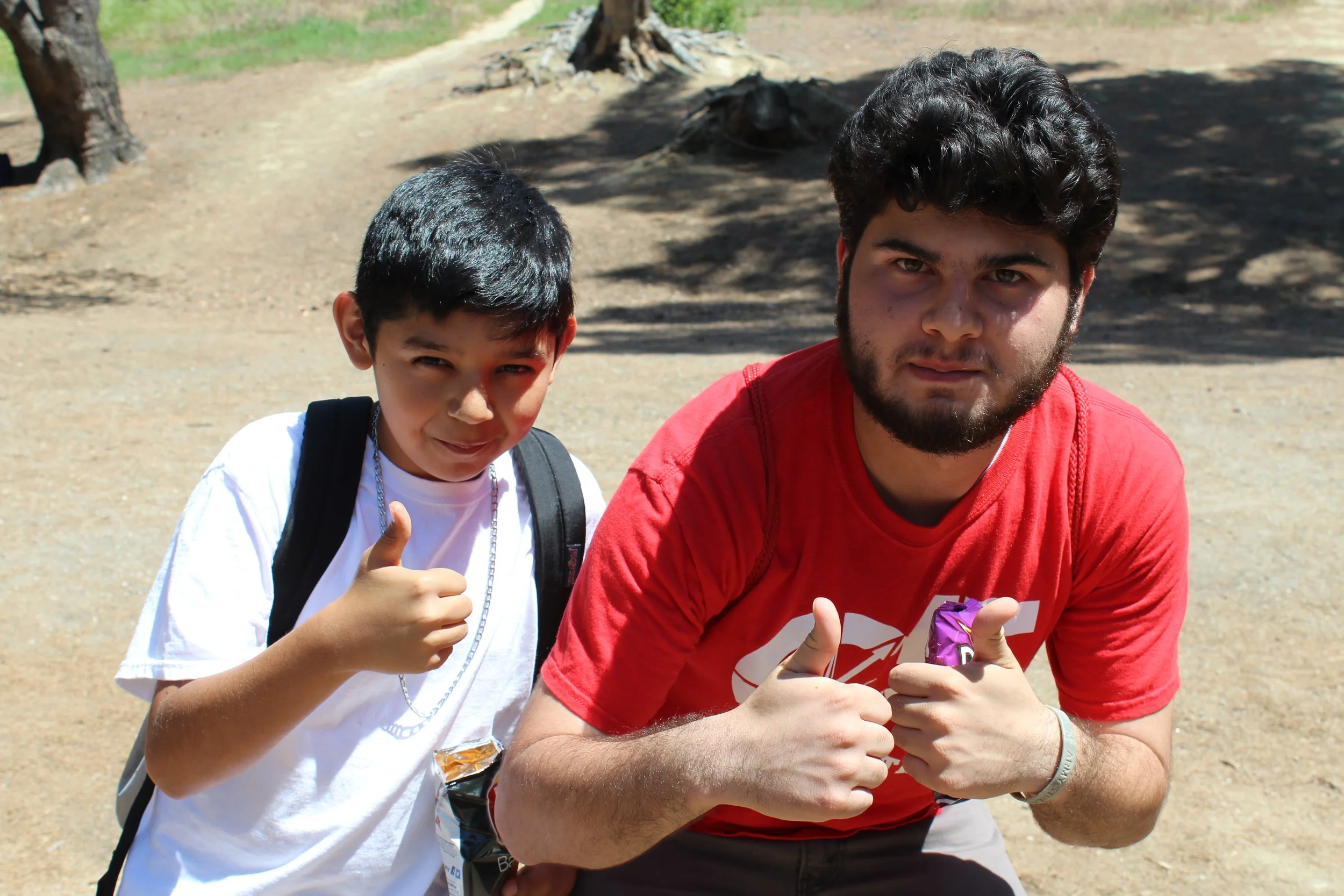 Become a leader — C5LA