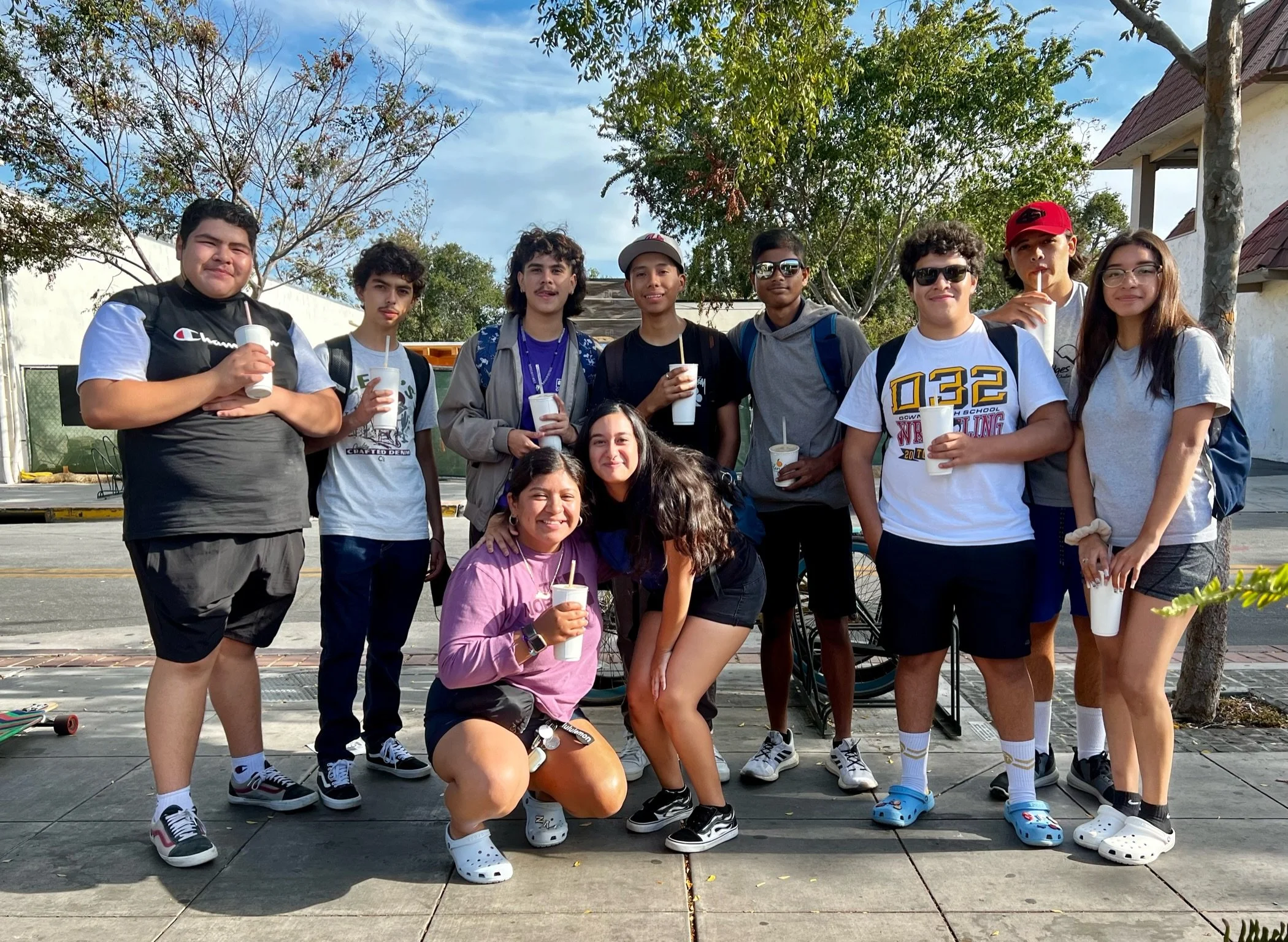 Job Opportunities — C5LA