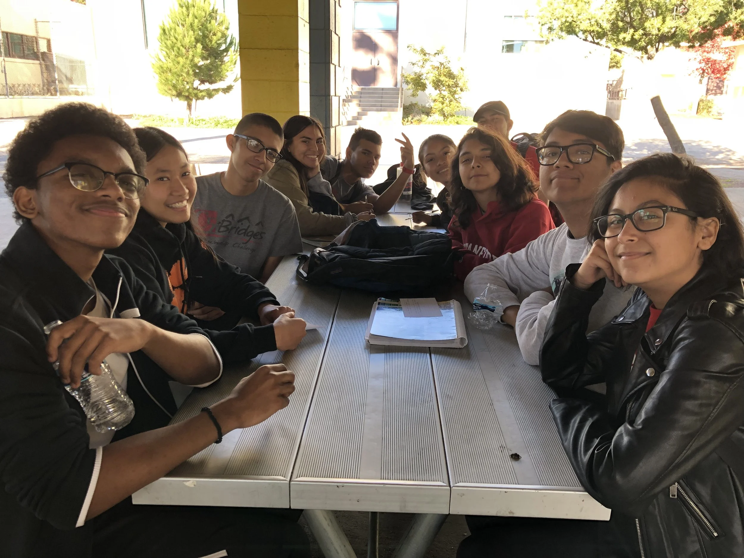 Job Opportunities — C5LA