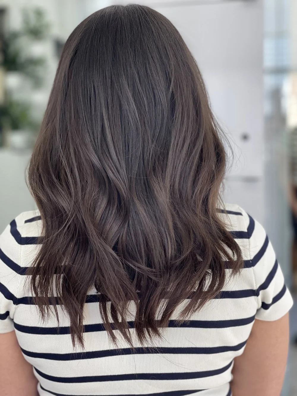 Mint The Salon