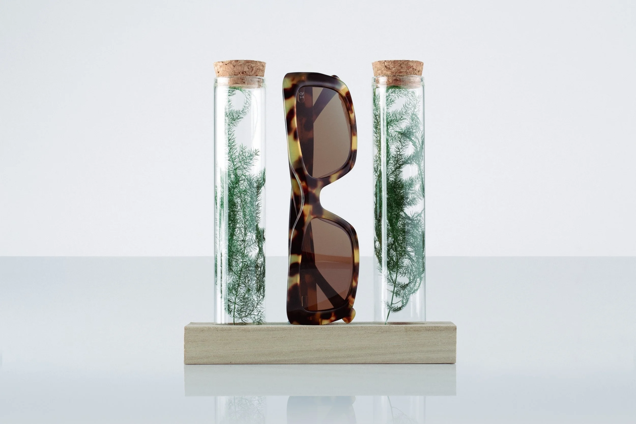 Sonnenbrille — Botaniq Eyewear