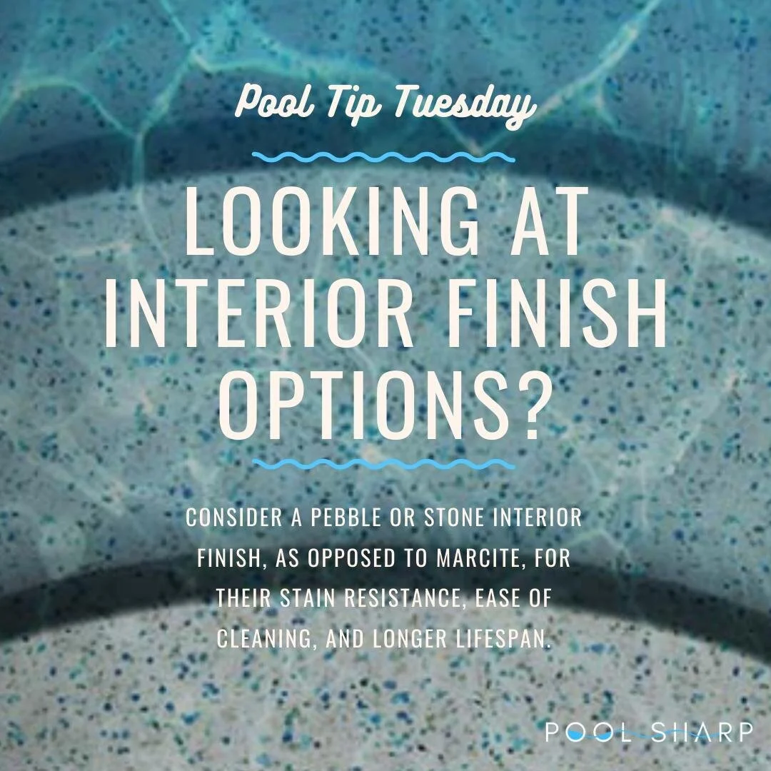 Pool Sharp - Pool Builders in Austin, TX