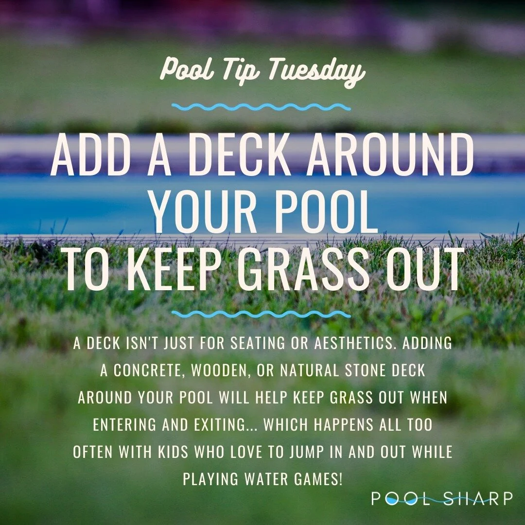 Pool Sharp - Pool Builders in Austin, TX