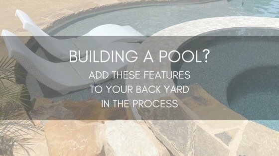 Why We Love the Texas Hill Country — Pool Sharp - Pool Builders in ...