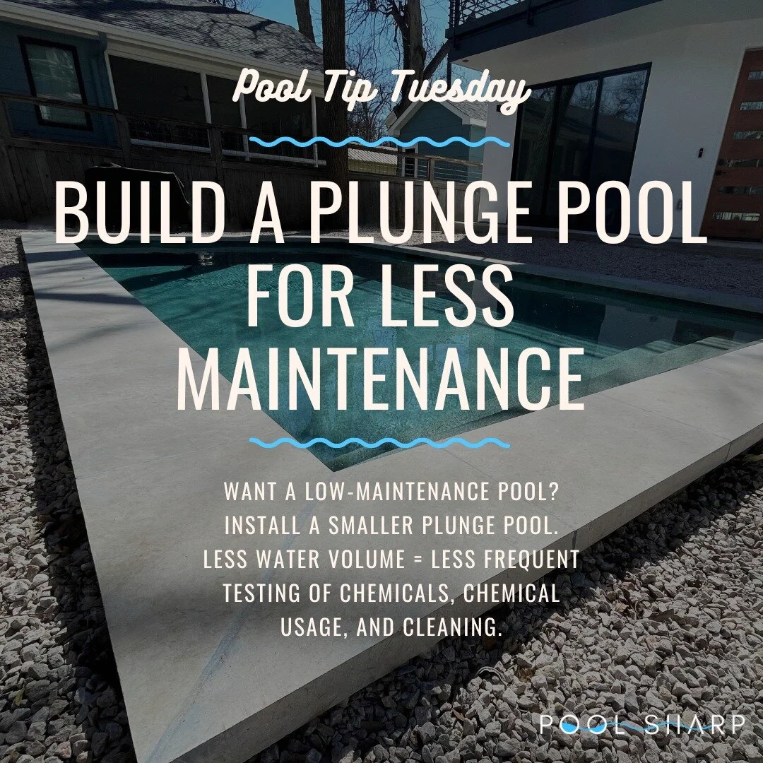 Pool Sharp - Pool Builders in Austin, TX