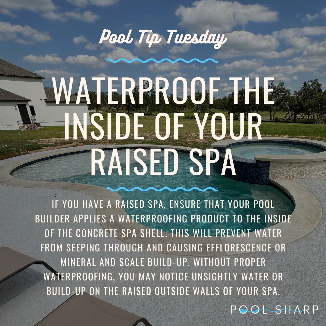 Pool Building Company — Pool Sharp - Pool Builders in Austin, TX