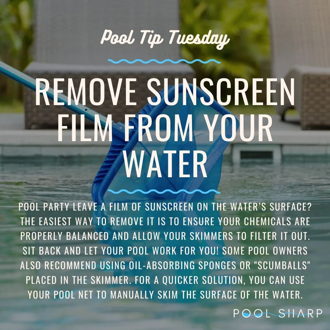 Pool Sharp - Pool Builders in Austin, TX