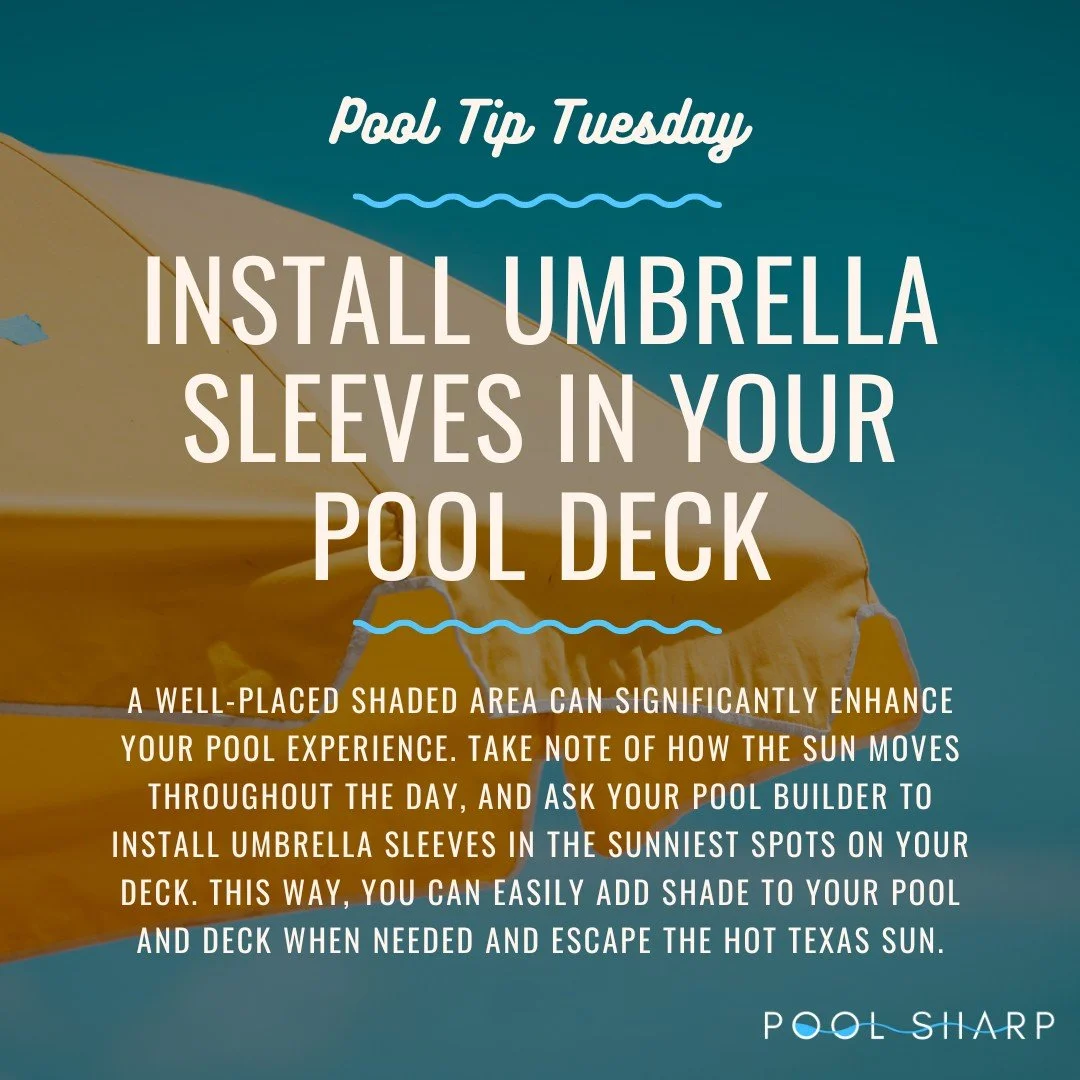 Pool Sharp - Pool Builders in Austin, TX