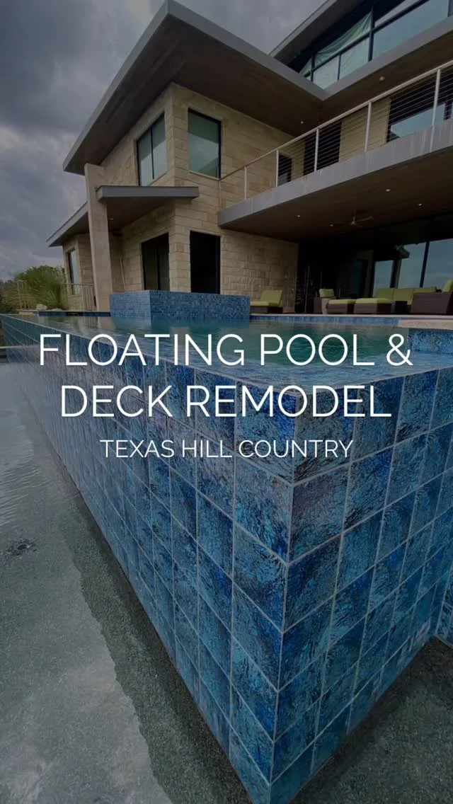 Pool Sharp - Pool Builders in Austin, TX
