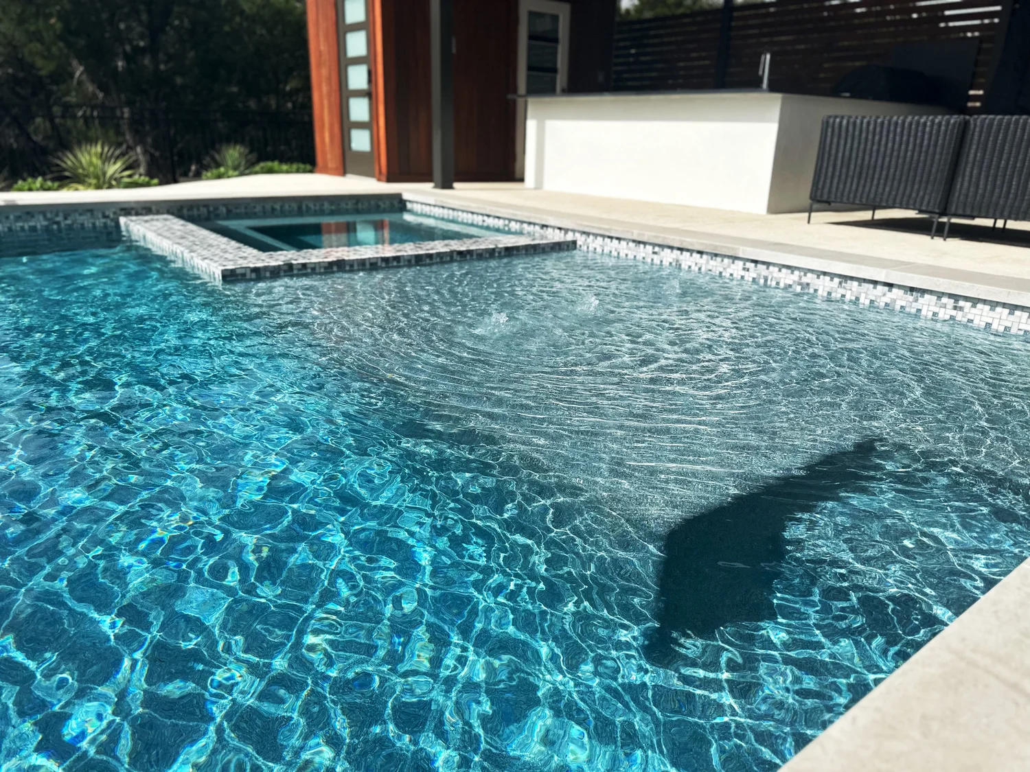 Pool Sharp - Pool Builders in Austin, TX
