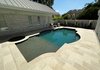 Using Lueders Stone to Enhance Your Austin Swimming Pool — Pool Sharp ...