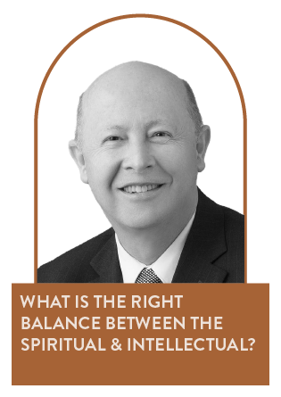 Questions Worth Exploring: A Deseret Book Speaker Series — Deseret Book ...