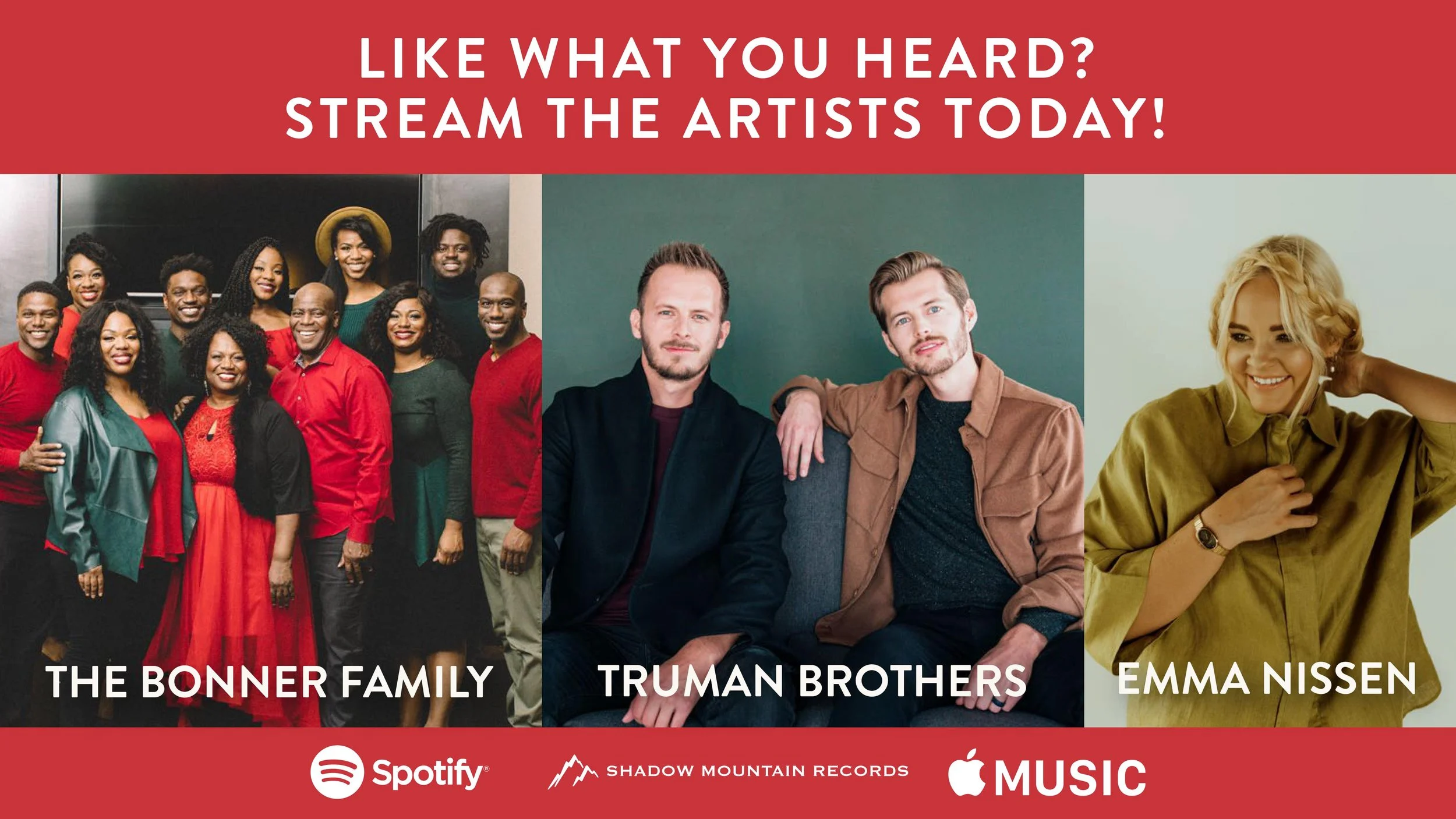 Digital Event Program — Deseret Book PRESENTS