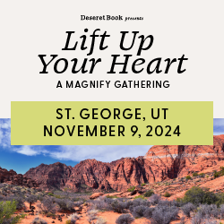 Deseret Book PRESENTS