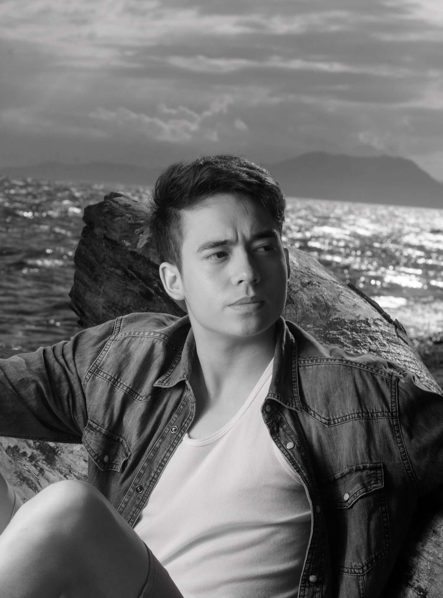 TELEVISION — JOJIT LORENZO PHOTOGRAPHY