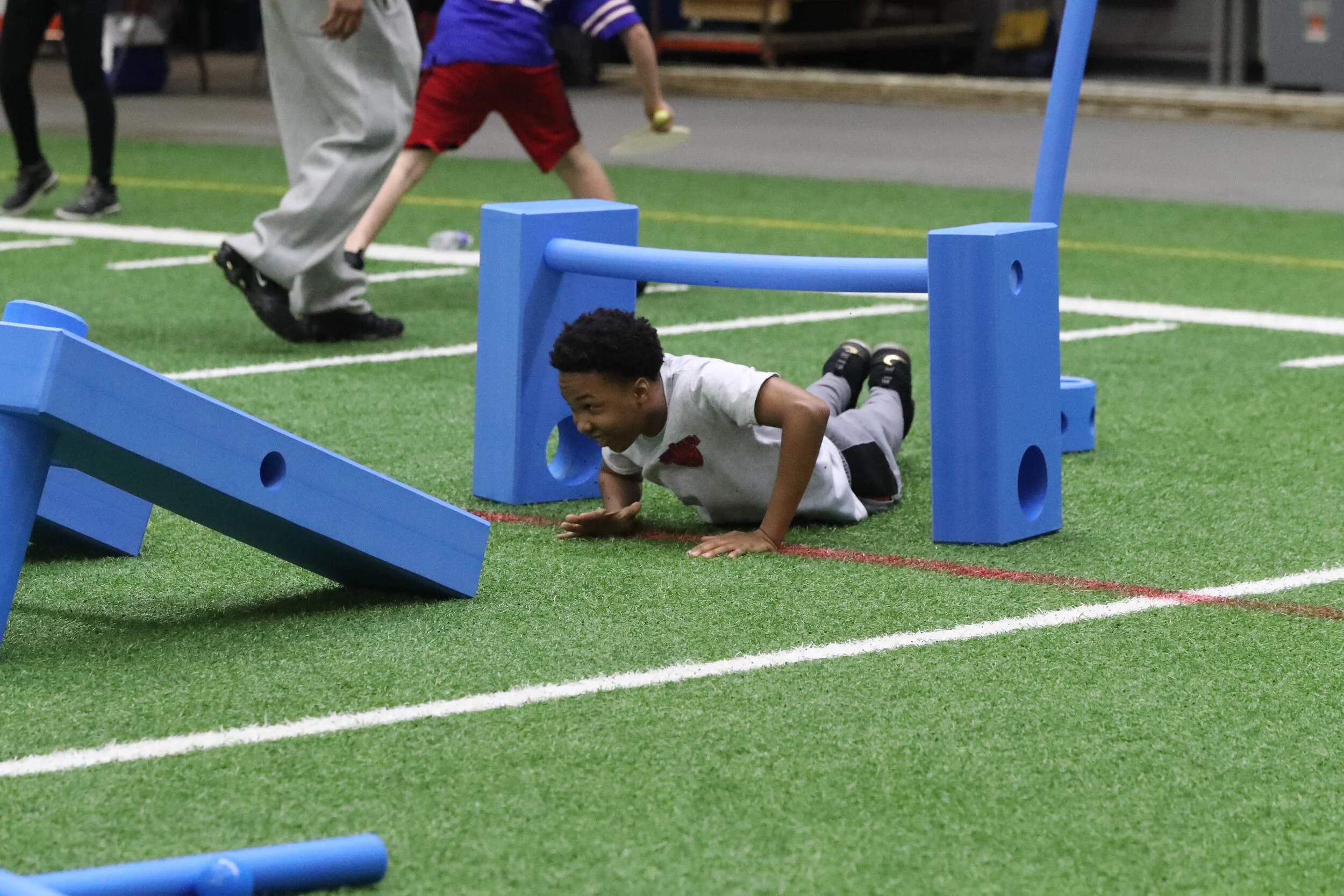 National Project Play — Project Play WNY