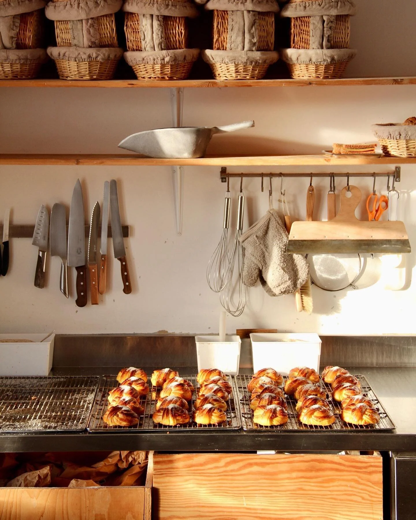 OUR STORY — Loshult Handelsbod