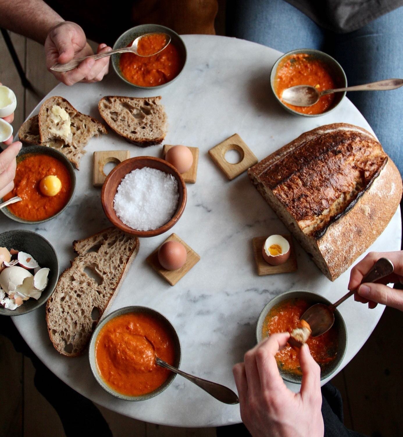 OUR STORY — Loshult Handelsbod