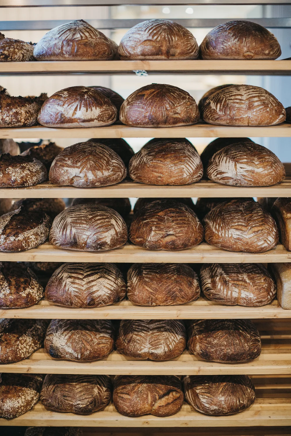 OUR STORY — Loshult Handelsbod