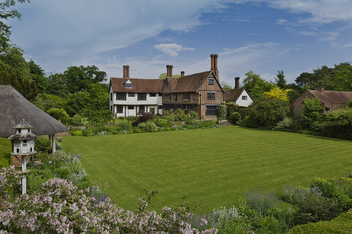 Otley Hall