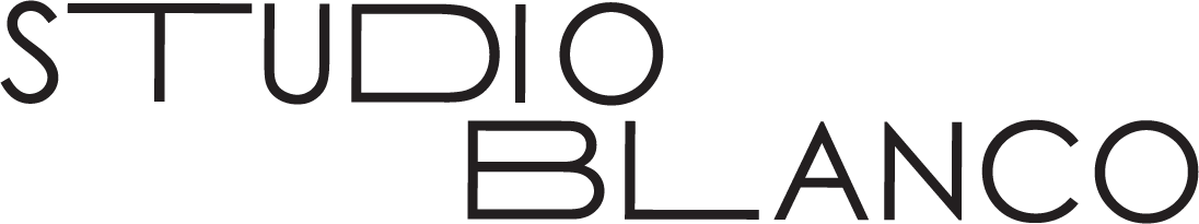 studio blanco — Alonso + De la Cruz