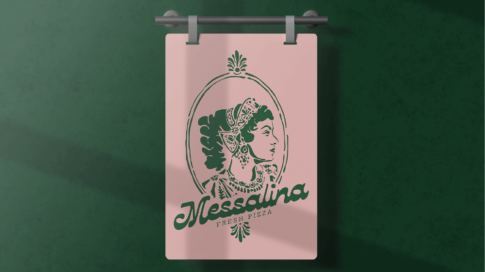 Messalina — Alonso + De la Cruz